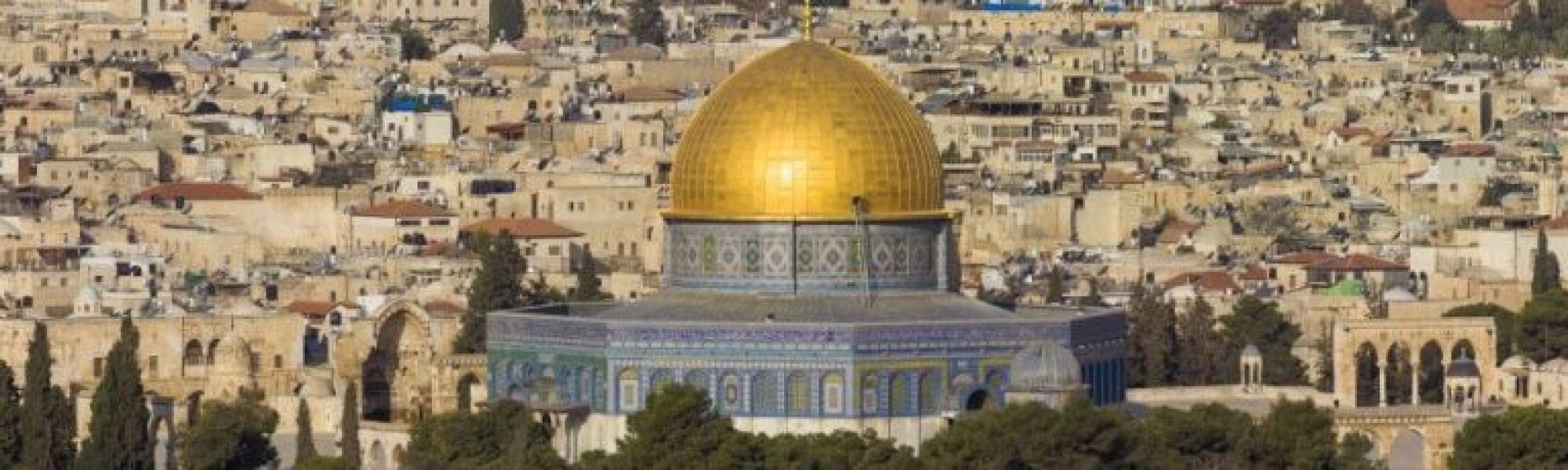 Mordechai Kedar — Where Do We Stand?